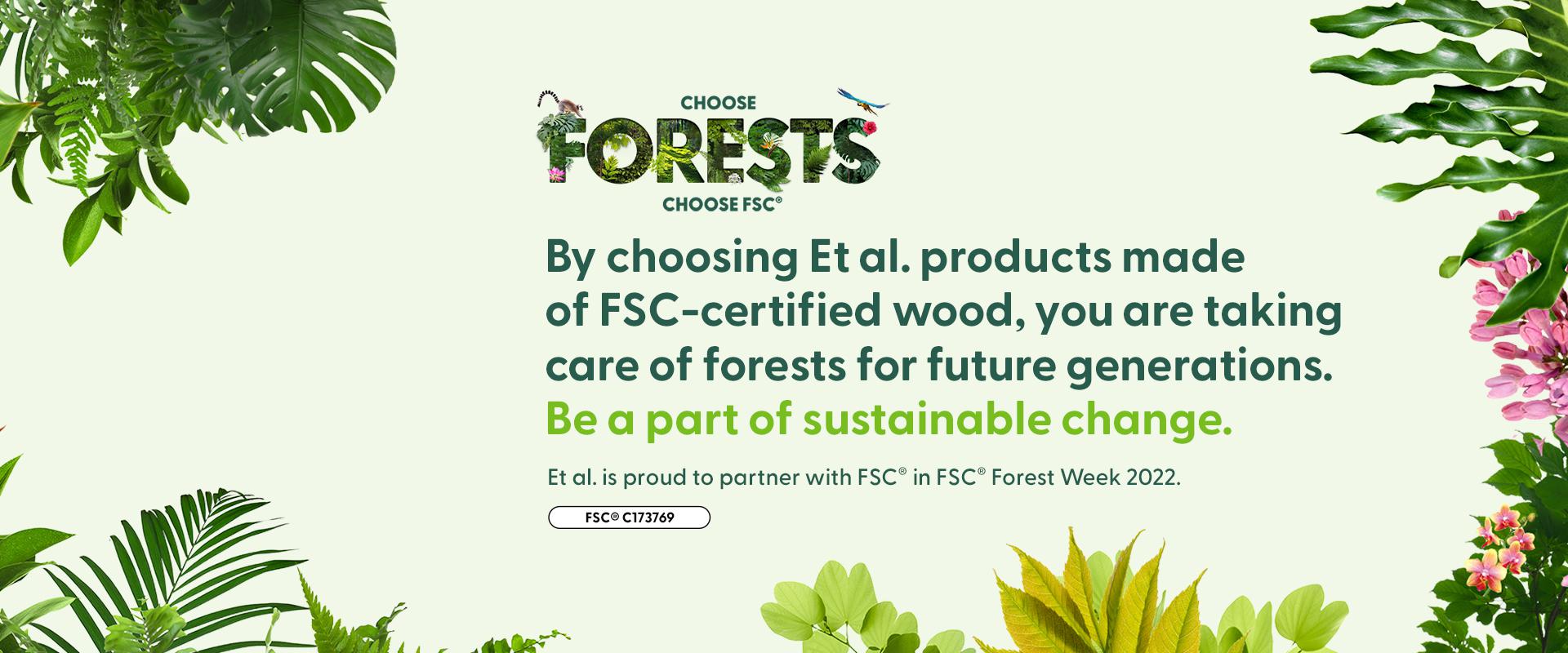 Italian-made designer furniture - Et al.